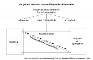 Disciplinary Literacy: Big Ideas - Annenberg Learner