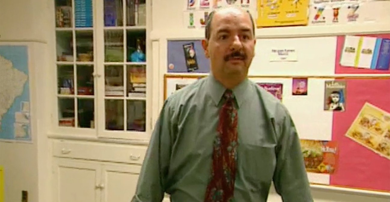 View & Analyze The Video - Annenberg Learner