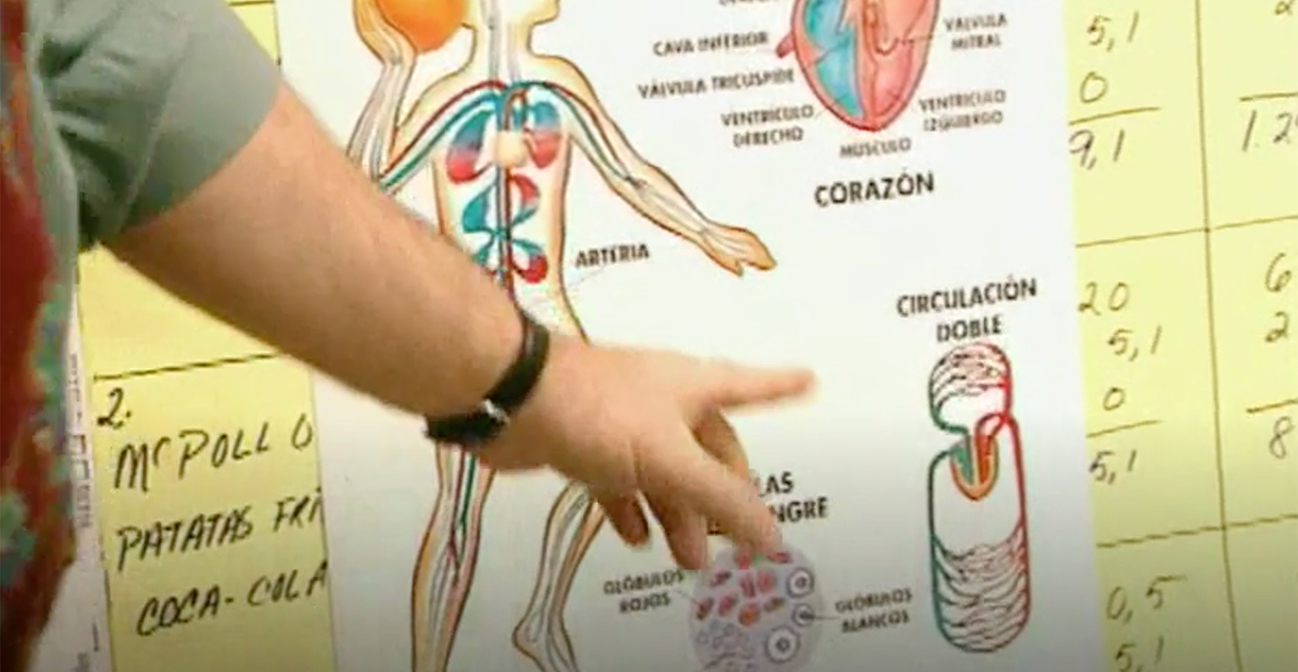 View & Analyze the Video - Annenberg Learner