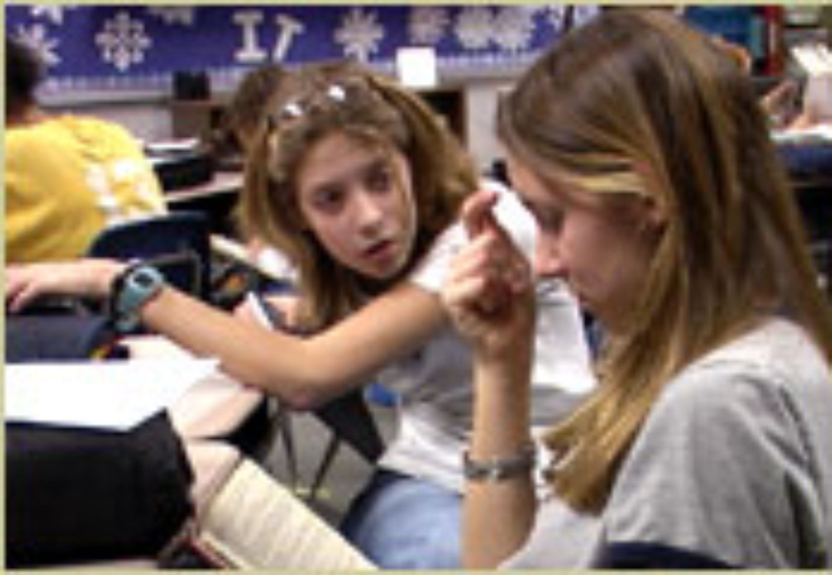 Dramatic Tableaux - Annenberg Learner