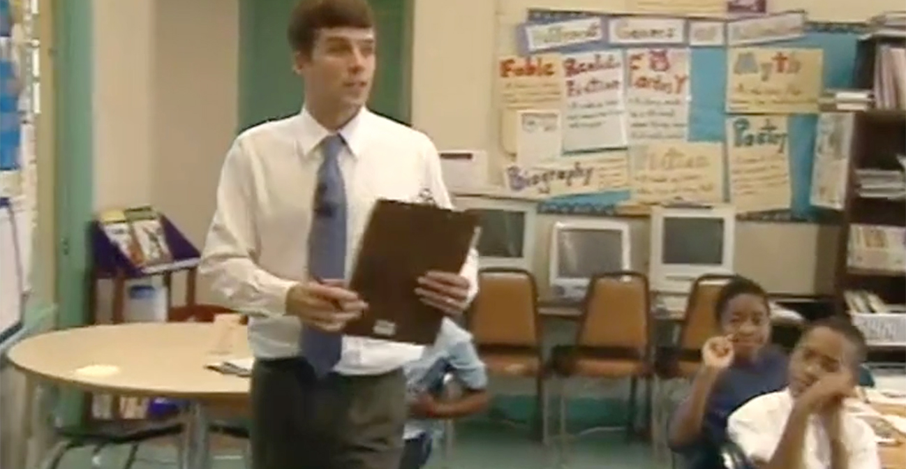 Using Art and Other Disciplines To Enrich Classroom Conversations - Annenberg Learner