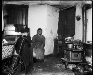 Immigration, Urbanization, and Identity: The Progressive Era City ...