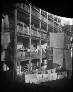 Immigration, Urbanization, and Identity: The Progressive Era City ...