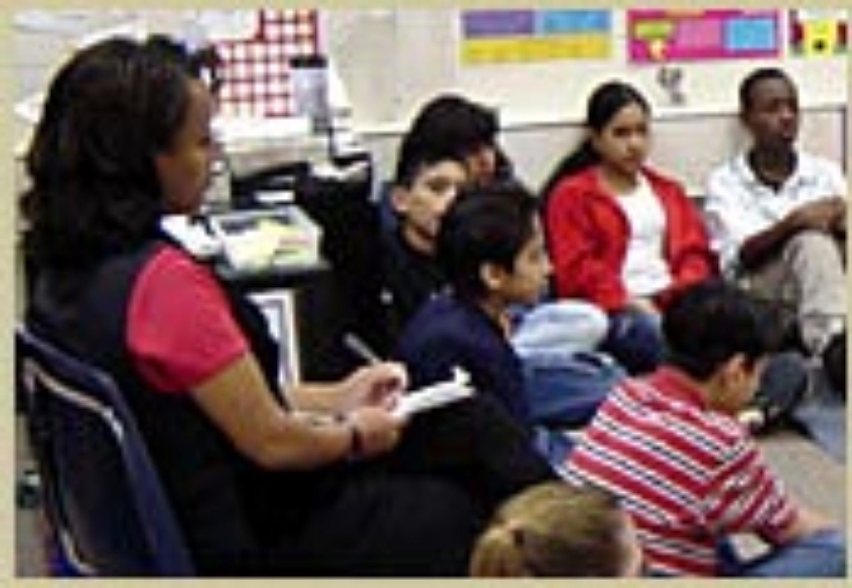 Finding Common Ground - Annenberg Learner