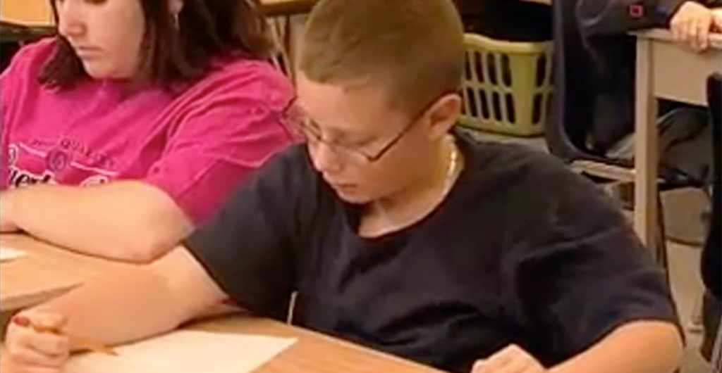 Reading Like a Writer - Annenberg Learner