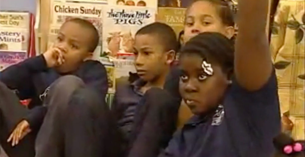 Teaching the Writing Craft - Annenberg Learner