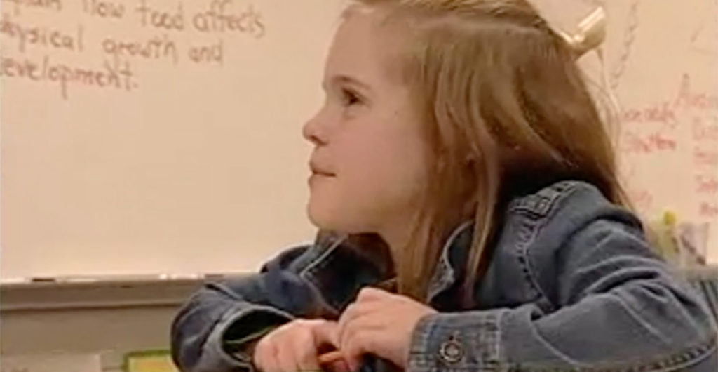 Conversations With Student Writers - Annenberg Learner