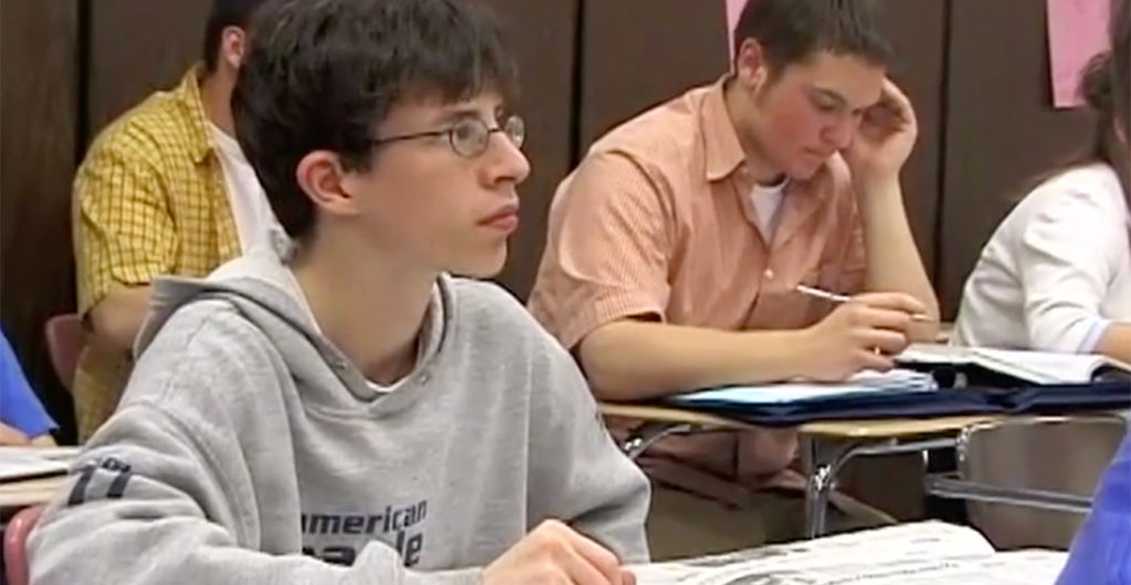 Civic Engagement — Lesson Plan - Annenberg Learner