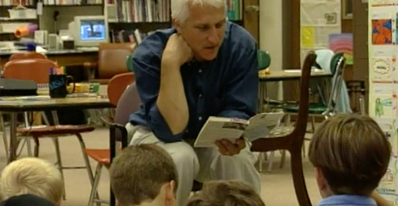 Starting in September... - Annenberg Learner