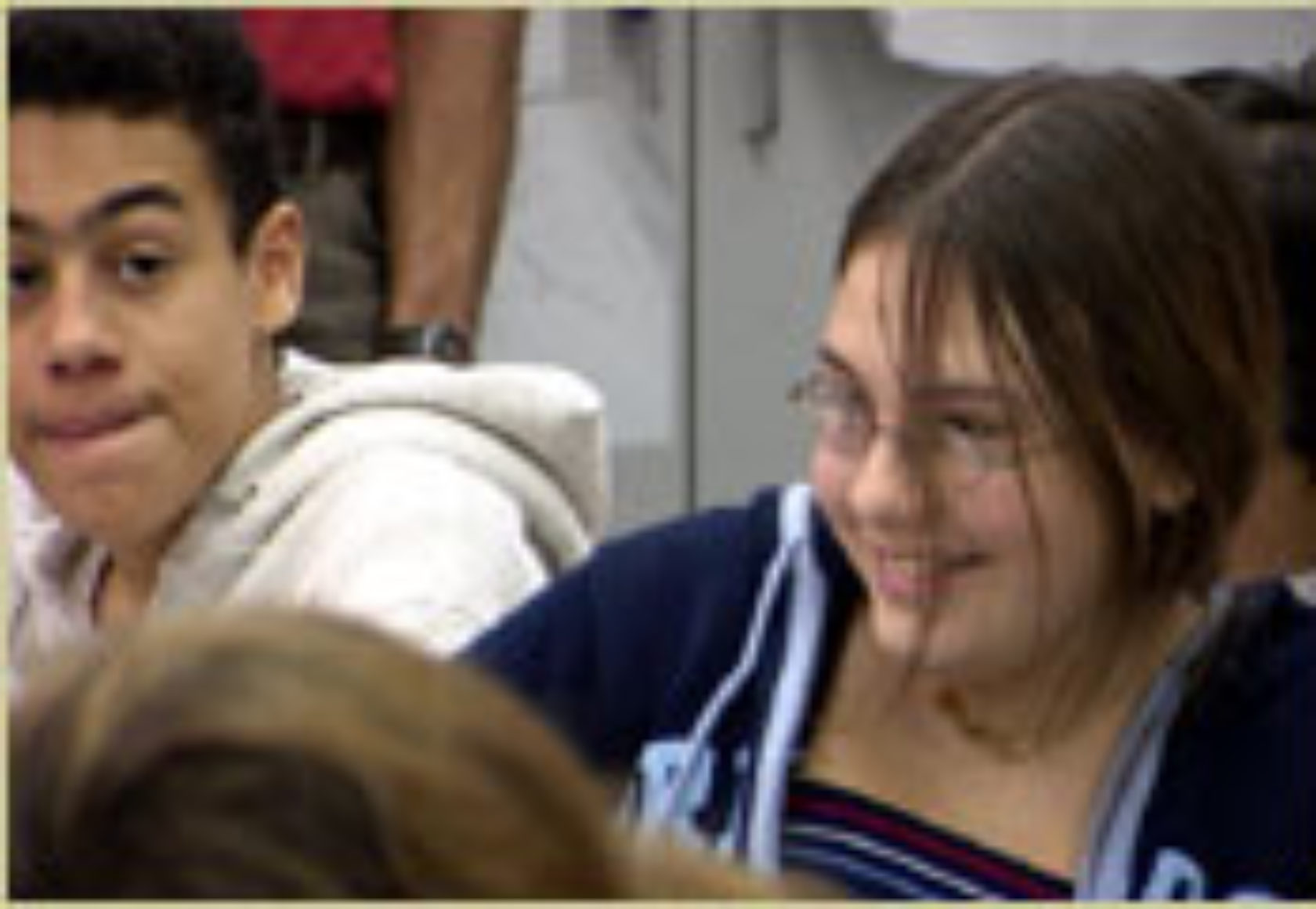 Asking Questions - Annenberg Learner