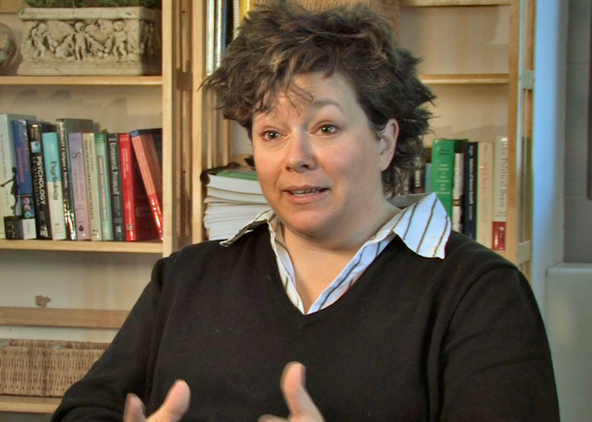 Conclusion: A Community of Educators - Annenberg Learner