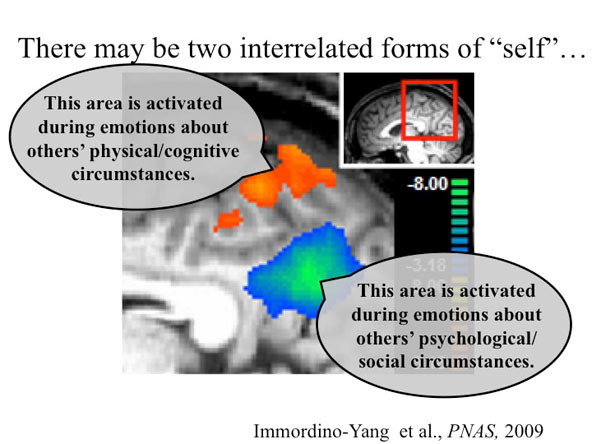 Seeing Others from the Self - Annenberg Learner