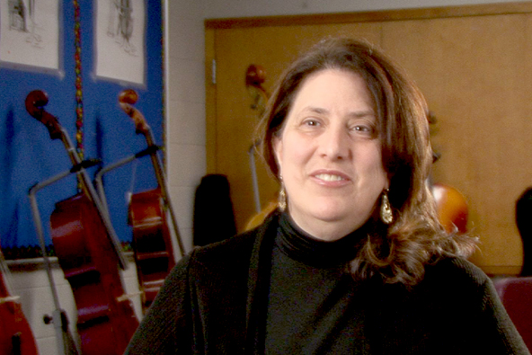 Seeing Others from the Self - Annenberg Learner