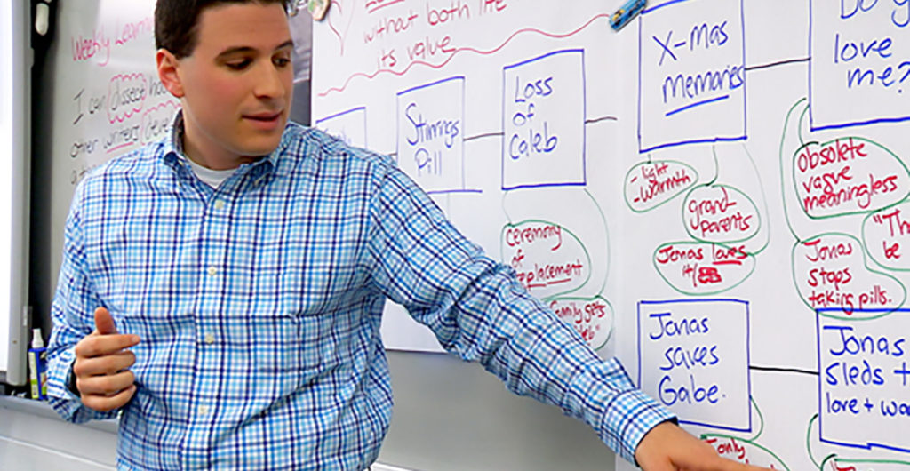 About This Course - Annenberg Learner