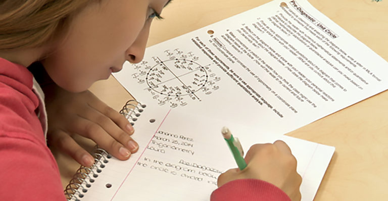 Writing in Science - Annenberg Learner