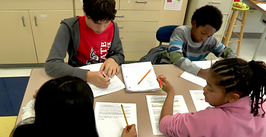 Reading: Big Ideas - Annenberg Learner