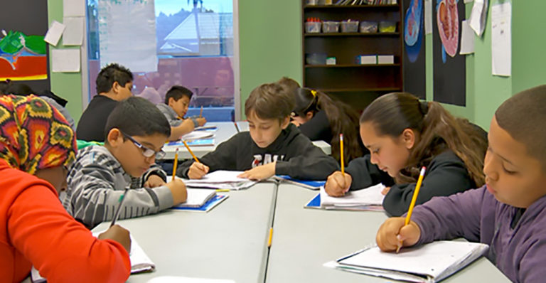 Writing: Big Ideas - Annenberg Learner