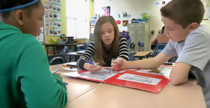 Writing in Mathematics - Annenberg Learner