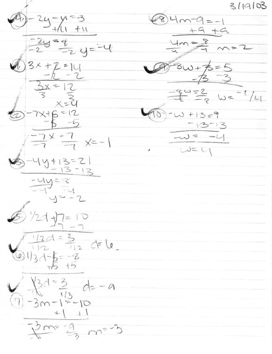 Lesson Plan 2: Cups and Chips - Annenberg Learner