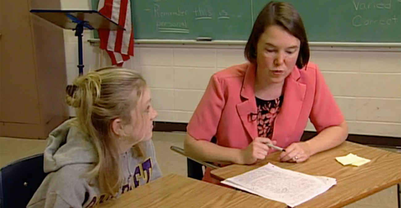 Teaching Multigenre Writing - Annenberg Learner