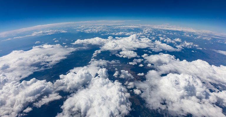 Atmosphere - Annenberg Learner