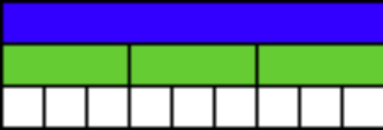 Part B: Fractions With Cuisenaire Rods (45 minutes) - Annenberg Learner
