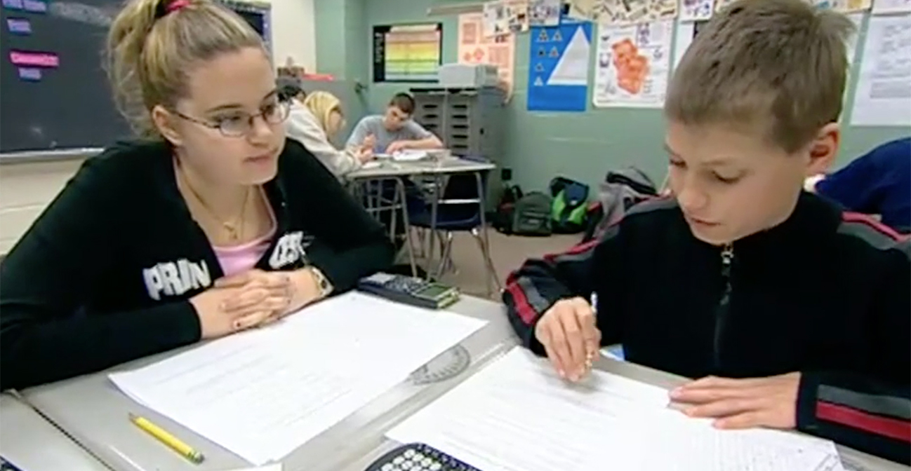 Systems of Equations and Inequalities - Annenberg Learner