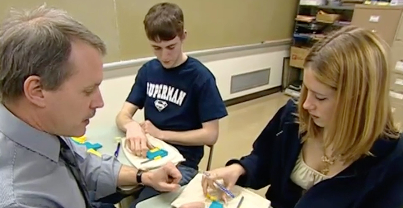 Properties - Annenberg Learner