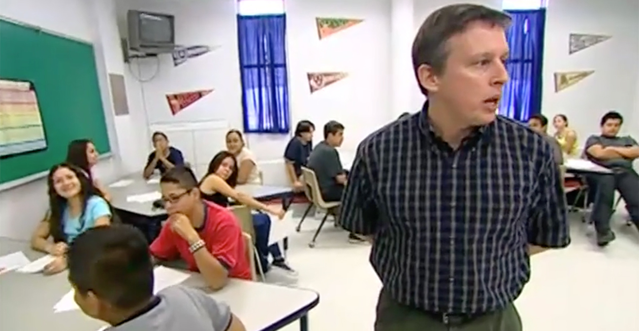 Exponential Functions - Annenberg Learner