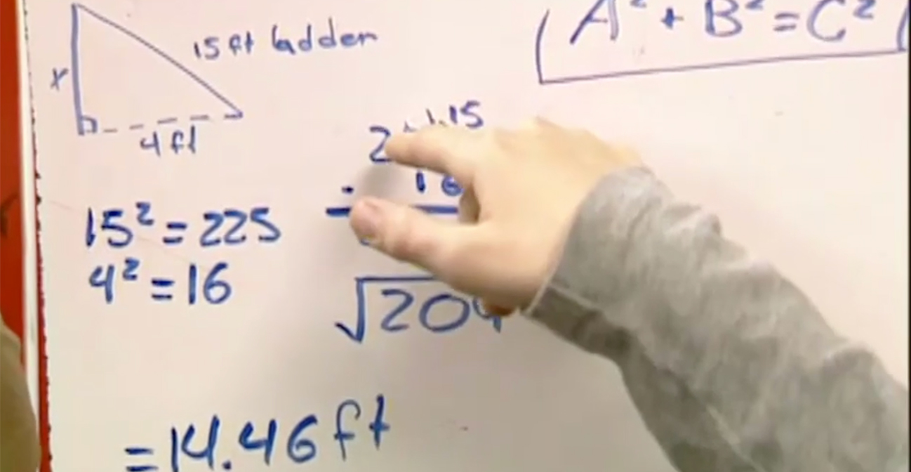 Classroom Case Studies, K-2 - Annenberg Learner