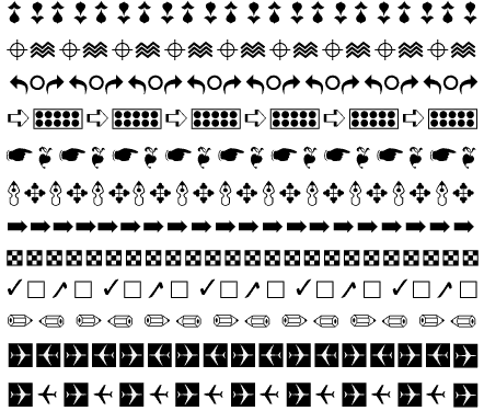 Part C: Translation Symmetry and Frieze Patterns (60 minutes ...