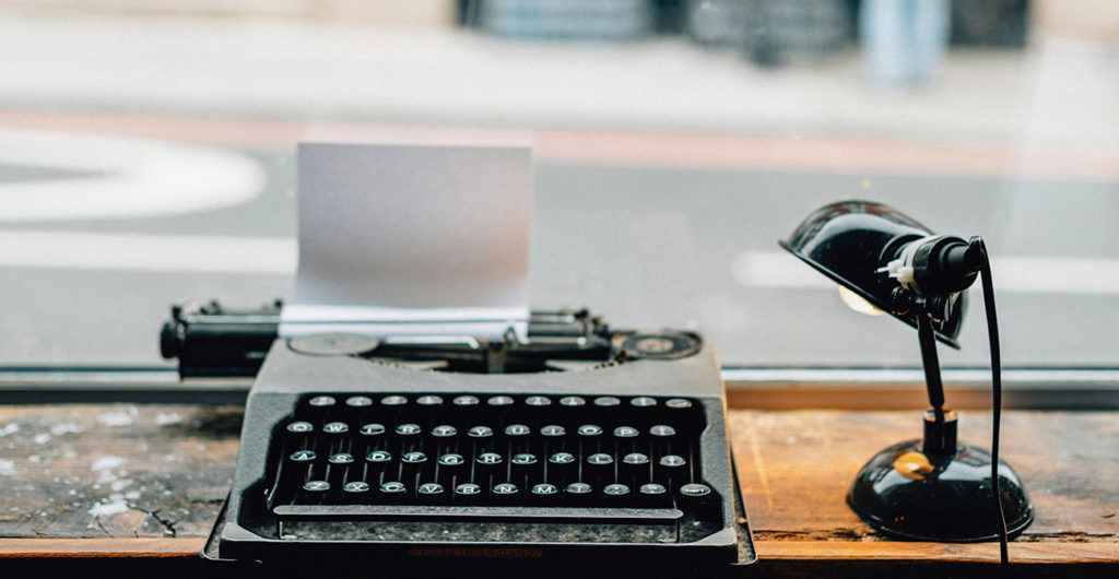 A Writer's Notebook - Annenberg Learner