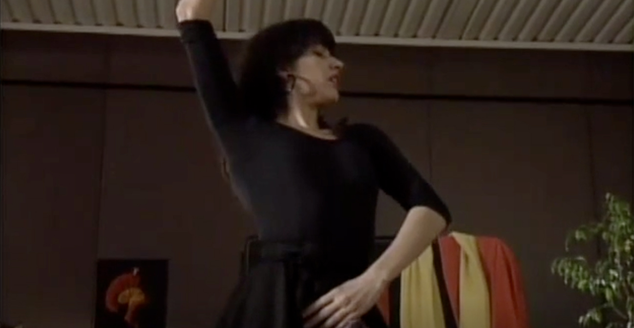 Cuadros (Unit III: Un viaje a Madrid, España) - Annenberg Learner