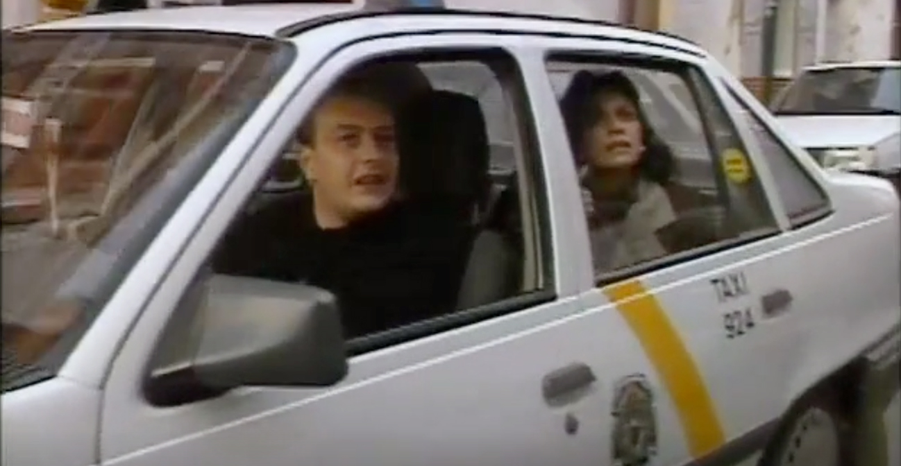 El comienzo (Unit II - Un viaje a Sevilla, España) - Annenberg Learner