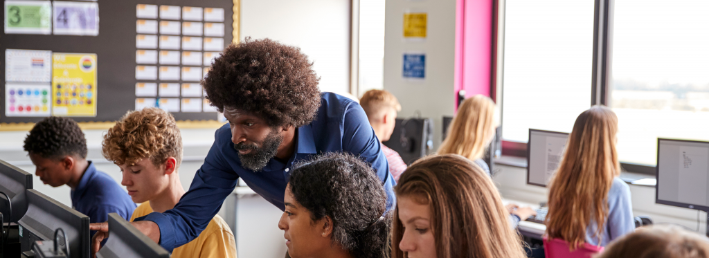 FAQ - Annenberg Learner