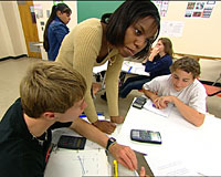 Lesson Plan 2: Hot Dog Sales - Solving Linear Equations and Inequalities - Annenberg Learner