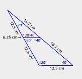 Part C: The Midline Theorem (55 minutes) - Annenberg Learner