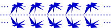 Part C: Translation Symmetry and Frieze Patterns (60 minutes ...