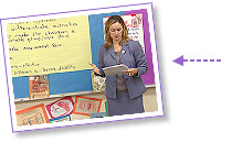 Watch the Video | Supporting the English Language Learner - Annenberg ...