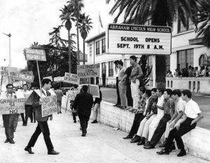 Examining Photographs of School Integration and Demands for Equal ...