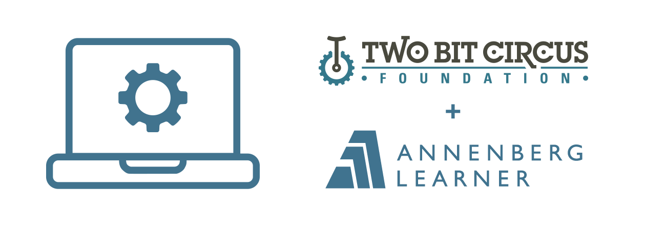 Press Release: Annenberg Foundation and Two Bit Circus Foundation Ignite Lifelong Love for Arts ...