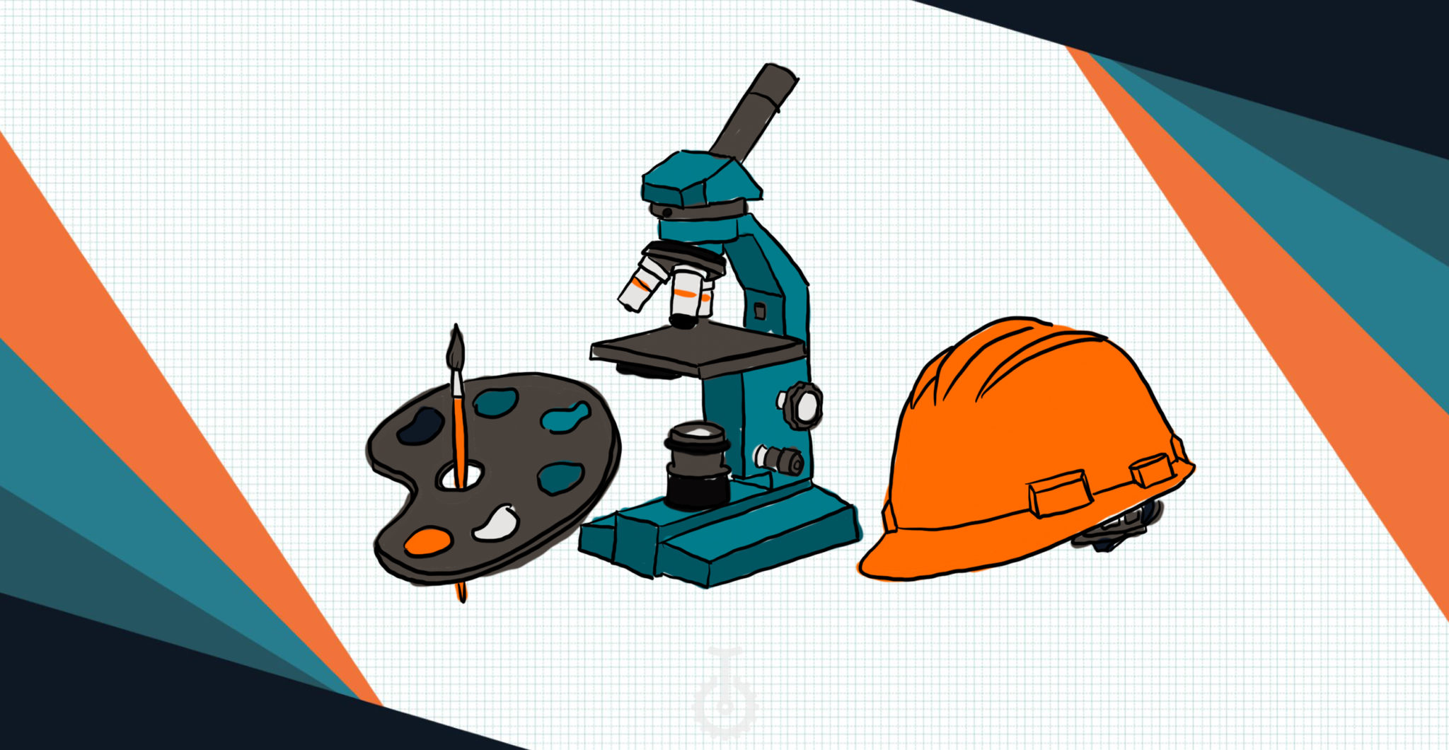 Artist, Scientist, Engineer - Annenberg Learner