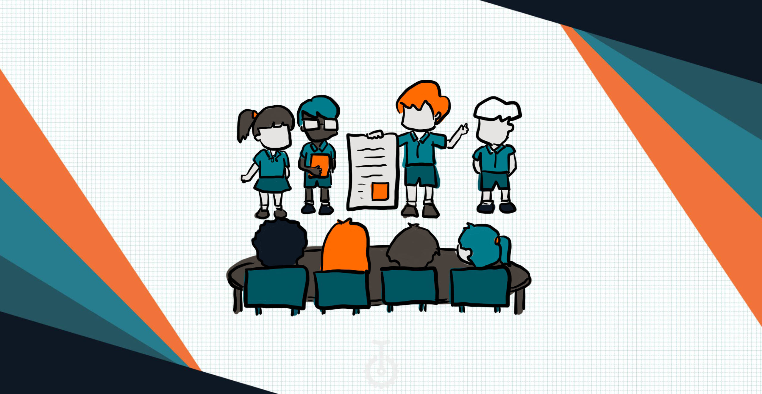Group Presentation Annenberg Learner