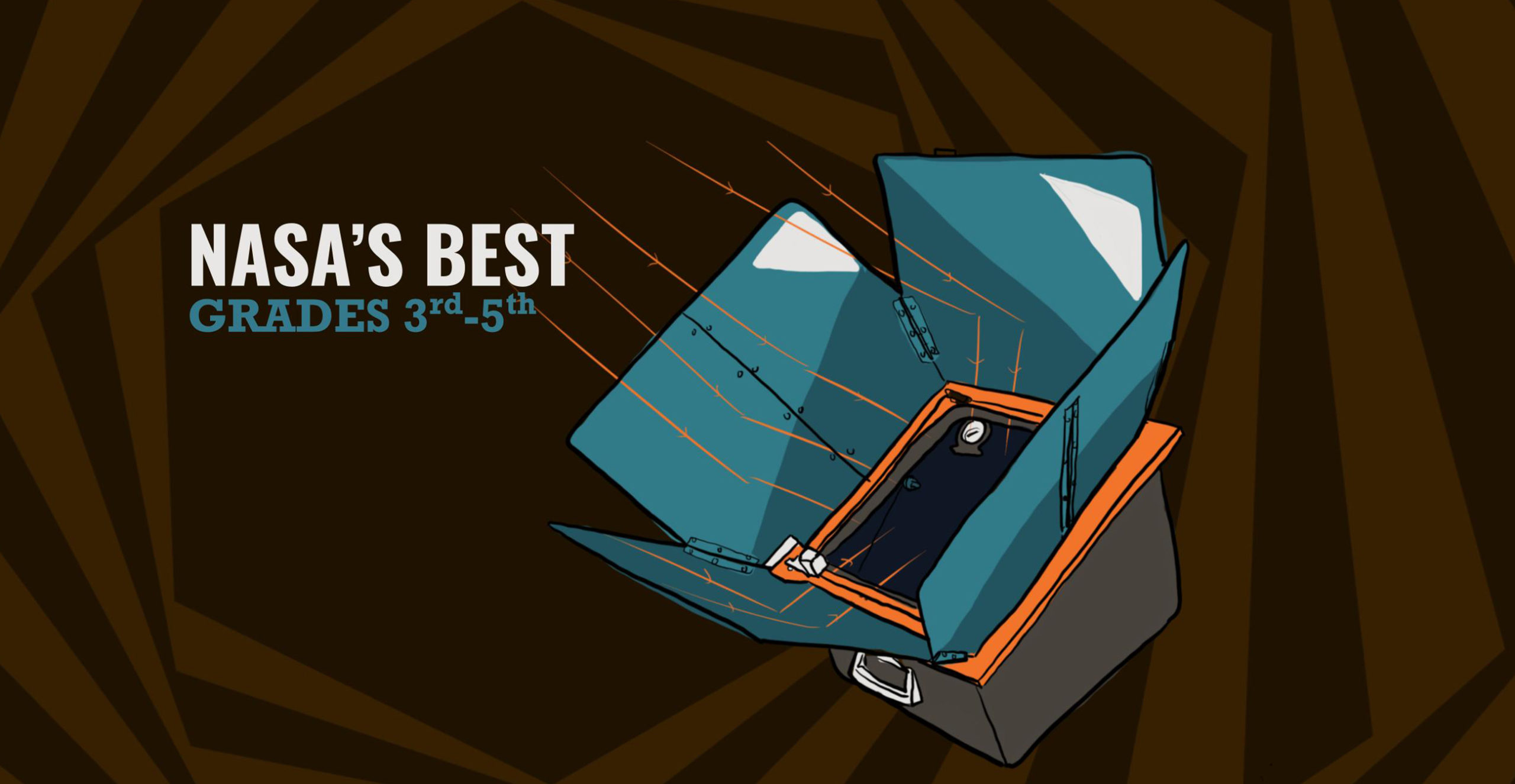 Build a Solar Oven - Annenberg Learner