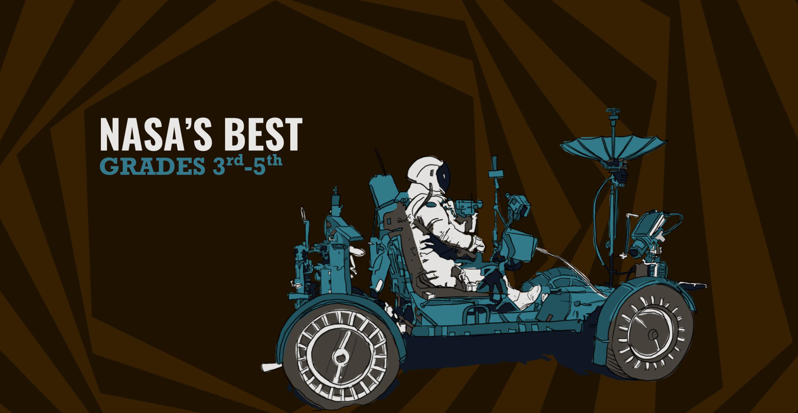 Design a Lunar Buggy - Annenberg Learner