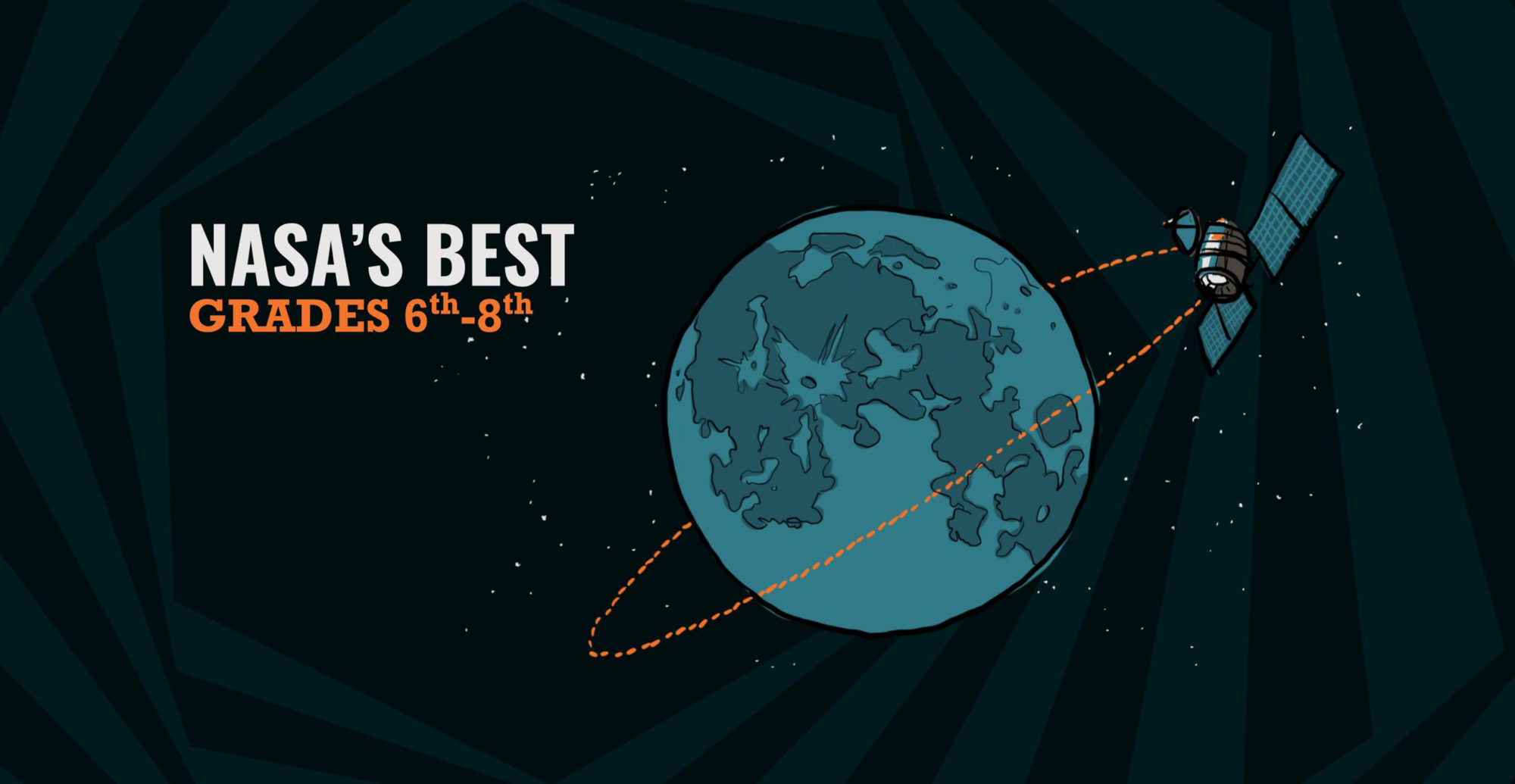 Build a Satellite to Orbit the Moon - Annenberg Learner