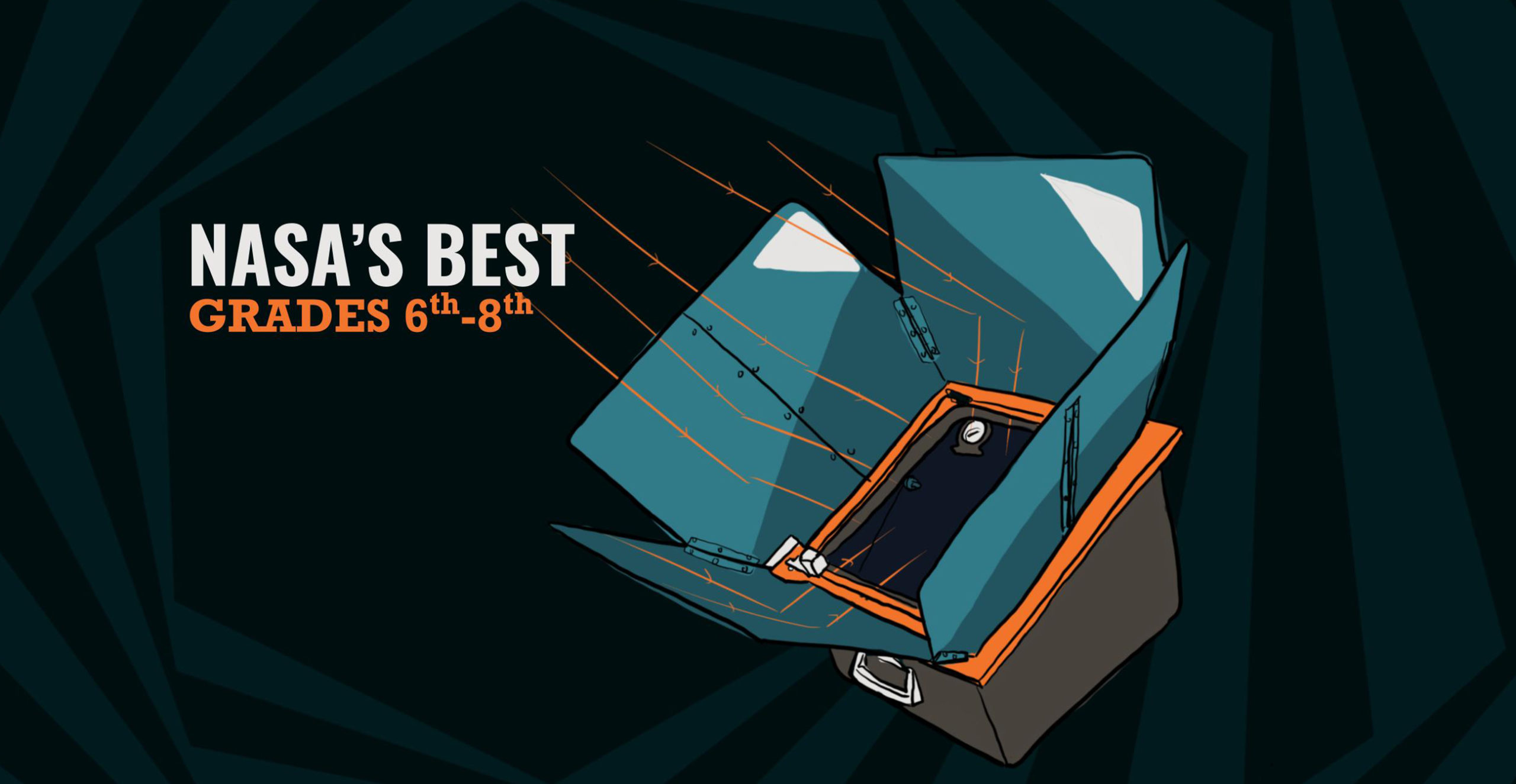 Build a Solar Oven - Annenberg Learner