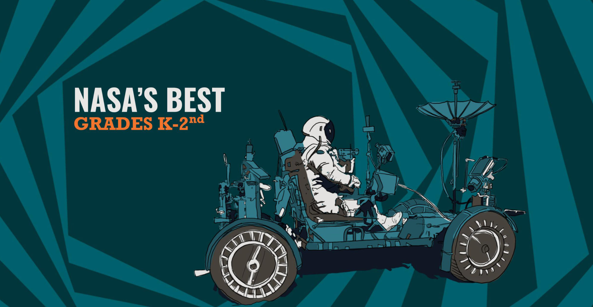 Design a Lunar Buggy - Annenberg Learner