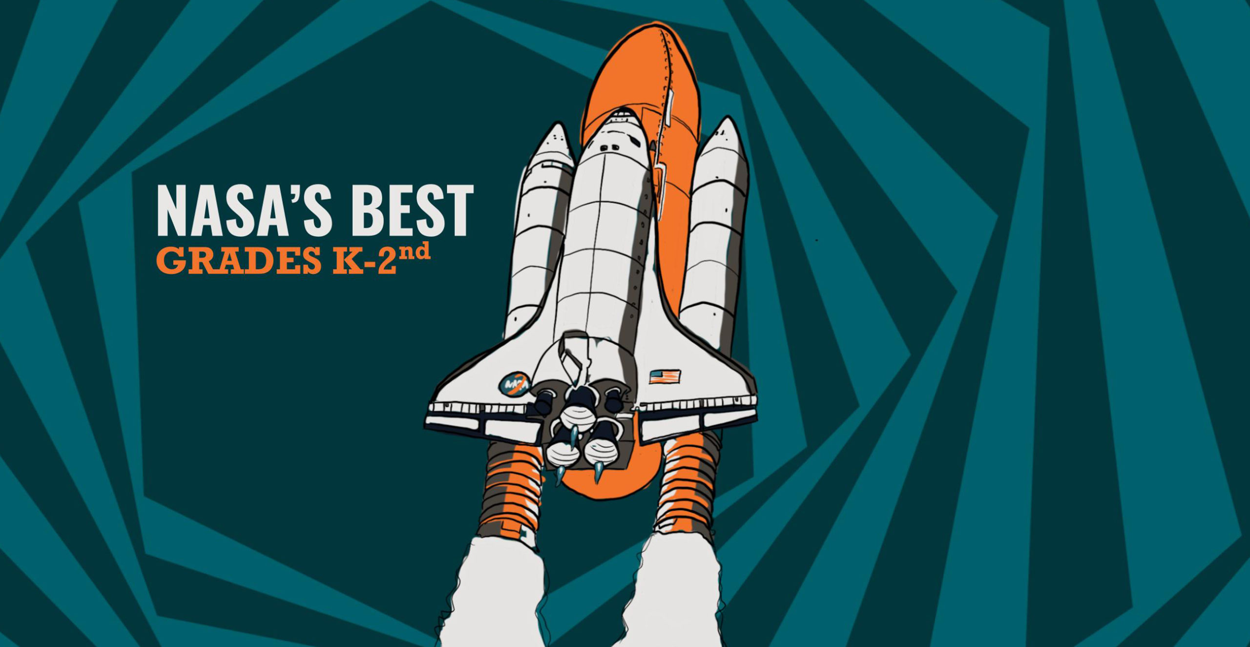 NASA's BEST Students: K - Grade 2 - Annenberg Learner