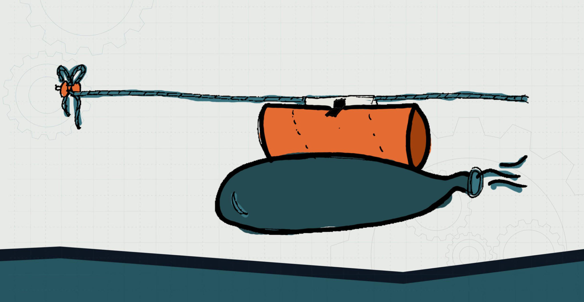 Balloon Race - Annenberg Learner